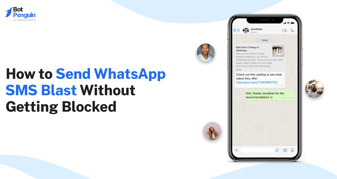 Lemmatization: Key Componenets, Benefits & Types| BotPenguin